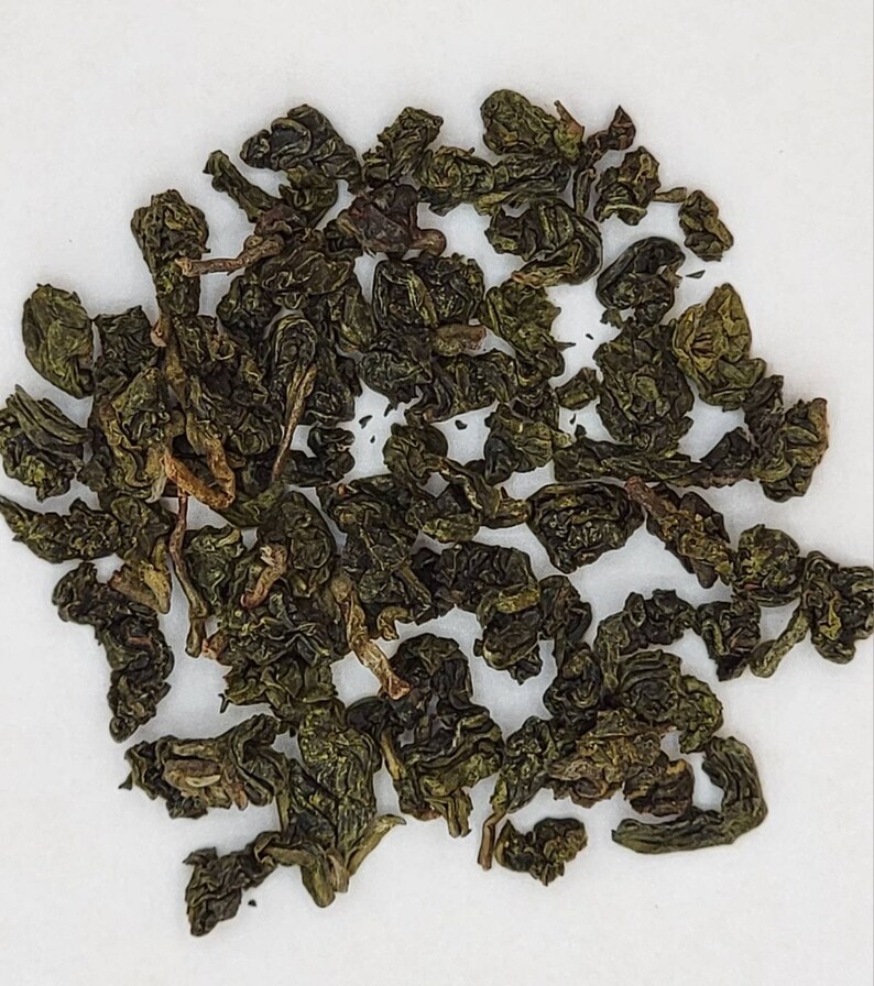 Premium Tea Sampler With Award Winning & Aged Tea | Tea Bag or Loose ...