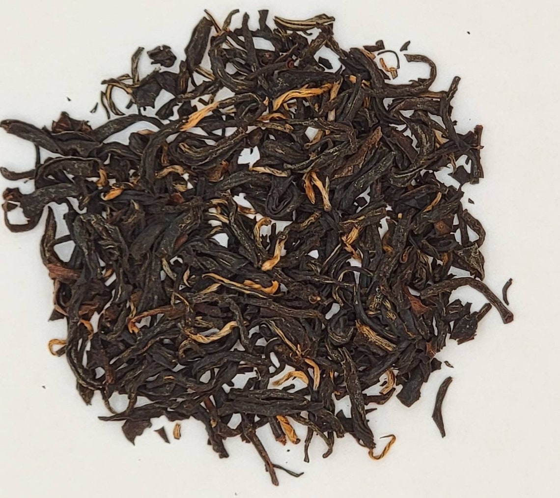 Premium Tea Sampler With Award Winning & Aged Tea | Tea Bag or Loose ...