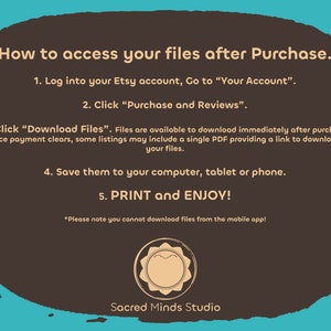 Keep Moving Forward Positive Affirmations Printable Wall Art ...