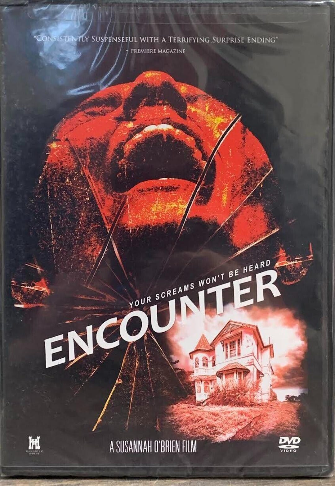 Encounter DVD - Etsy