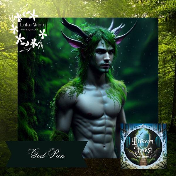 Faun - Etsy