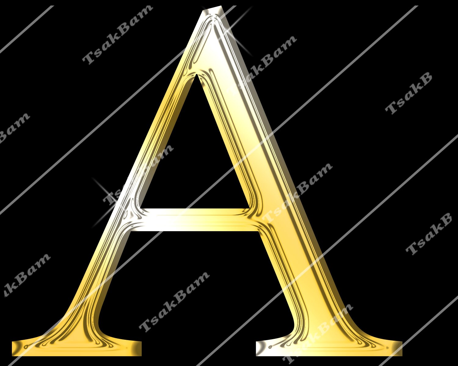 Greek Alphabet Gold Letters, Greek Letters Gold, Greek Letters PNG - Etsy