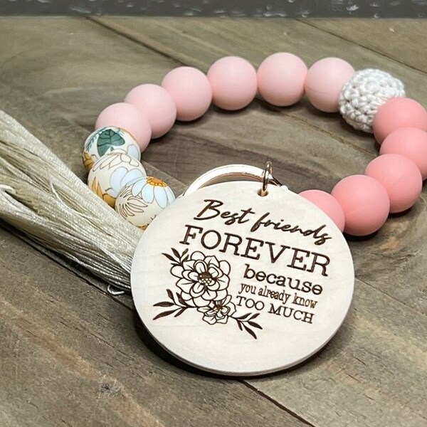 Best Friends Chains - Etsy