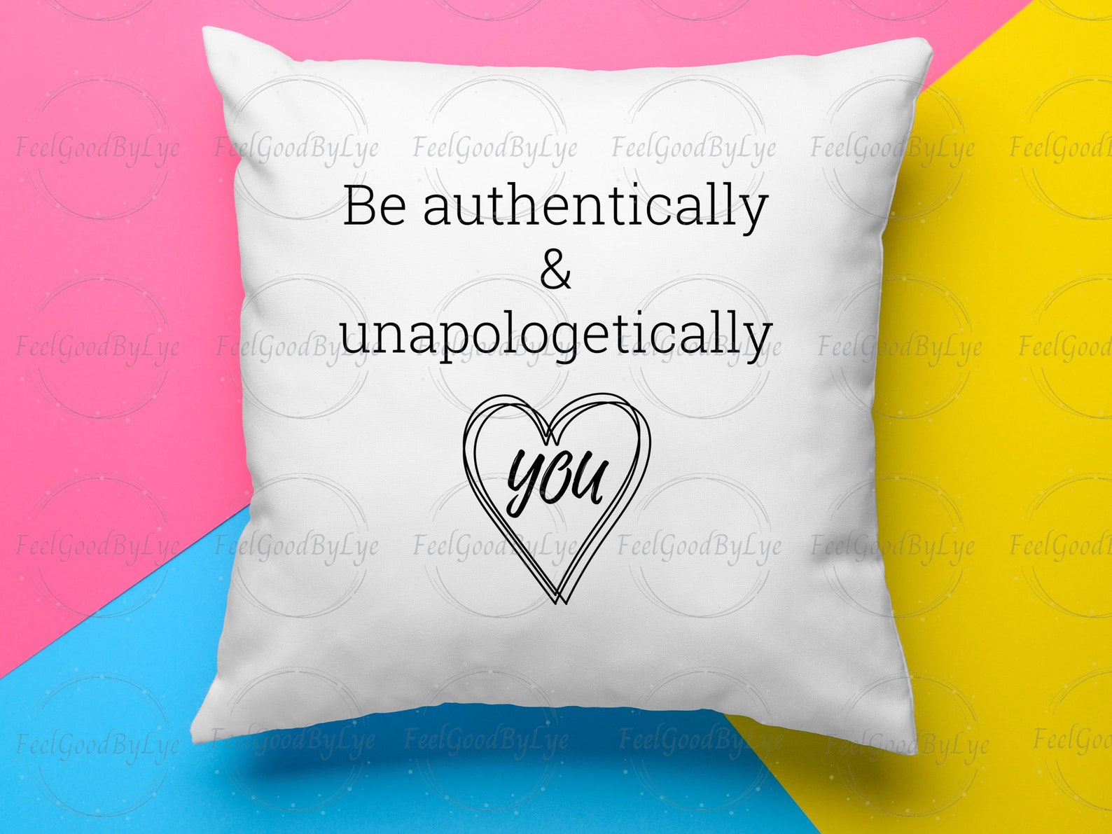 Authentic Svg Unapologetic Svg Inspirational Svg Motivational Quote Svg ...