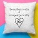 Authentic Svg Unapologetic Svg Inspirational Svg Motivational Quote Svg ...