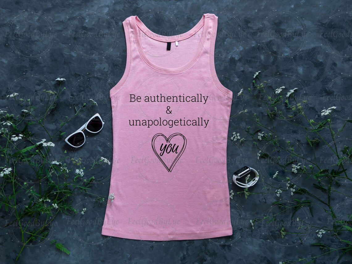 Authentic Svg Unapologetic Svg Inspirational Svg Motivational Quote Svg ...
