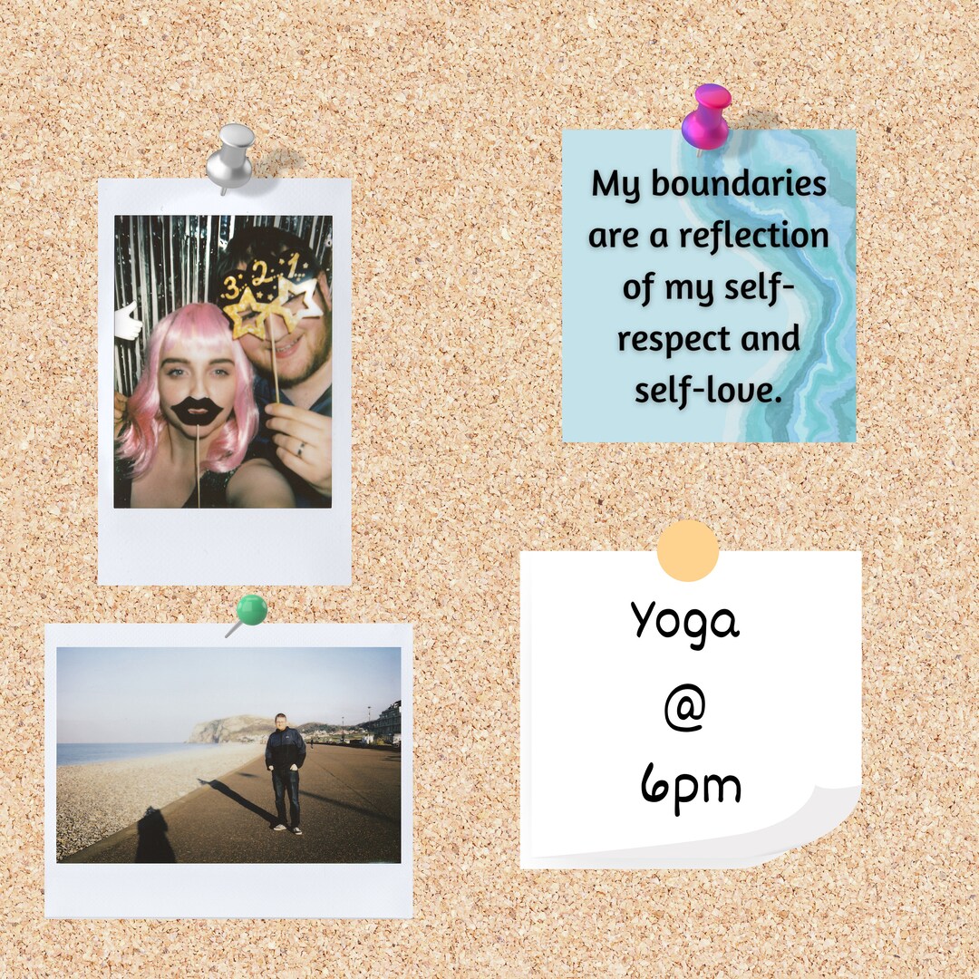 Printable Affirmation Cards Printable Kindness Cards Daily Affirmations ...