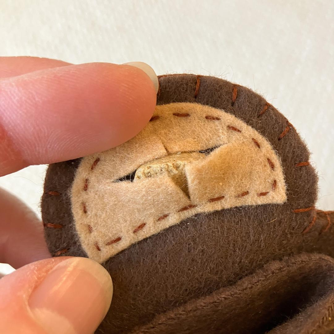 Snuffle Toy DIY Bundle: Valentines Snuffle Toys Digital Download PDF ...