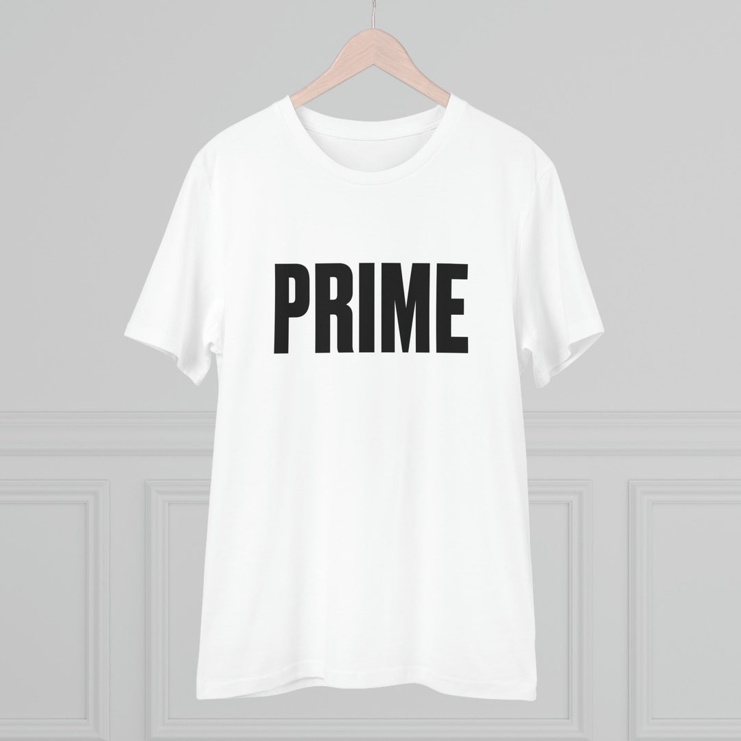 PRIME Hydration T-shirt - Unisex - Etsy UK