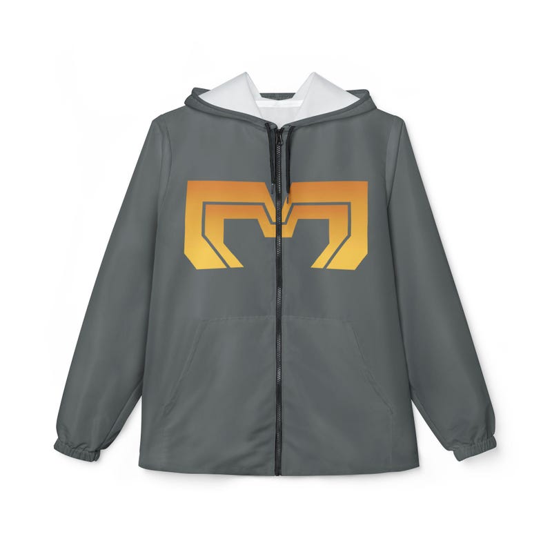 Mecha Man Dispatch Cosplay - Etsy