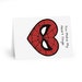 Spider-man Heart Valentines Card - Etsy