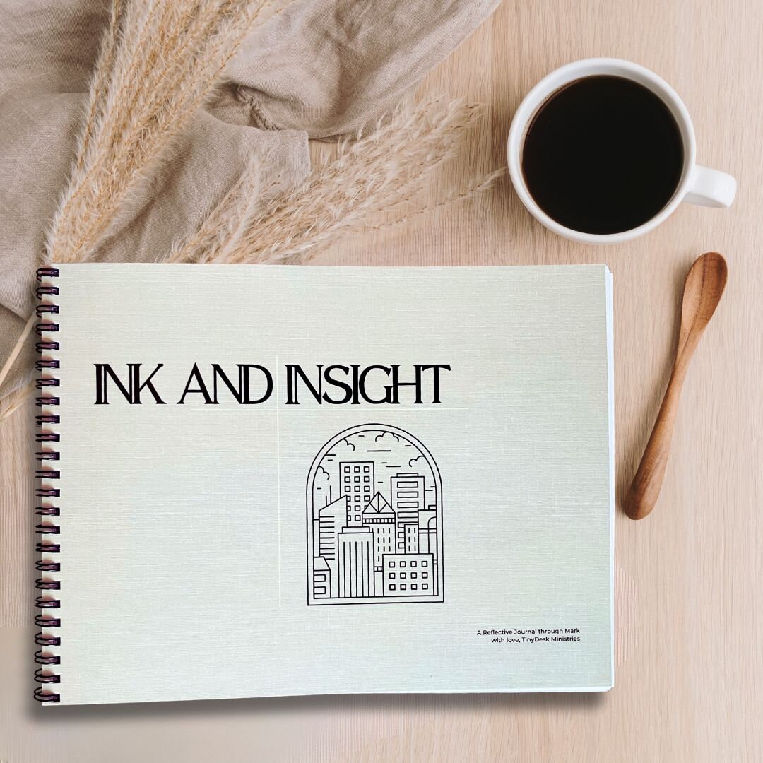 Scripture Journal Bible Study Doodle Journal Prayer Journal Christian ...