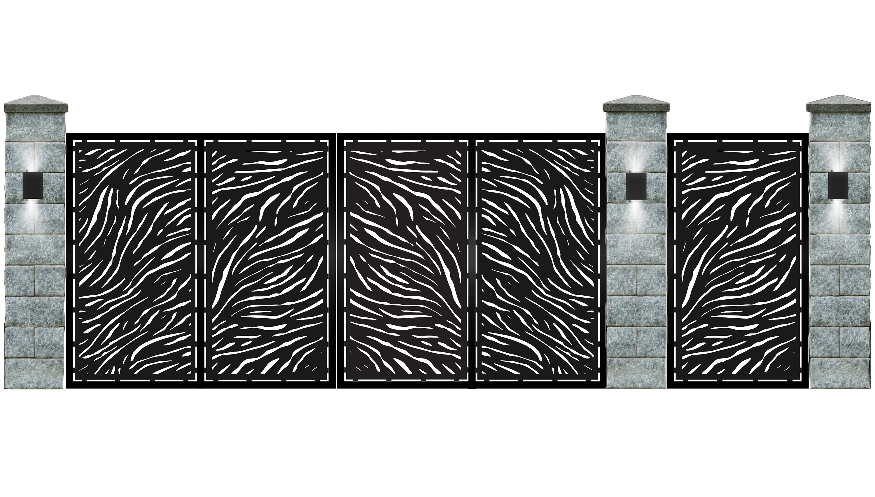 480 Patterns DXF, CDR, JPG Files Metal Plasma, Wood Cnc Files, Farm ...