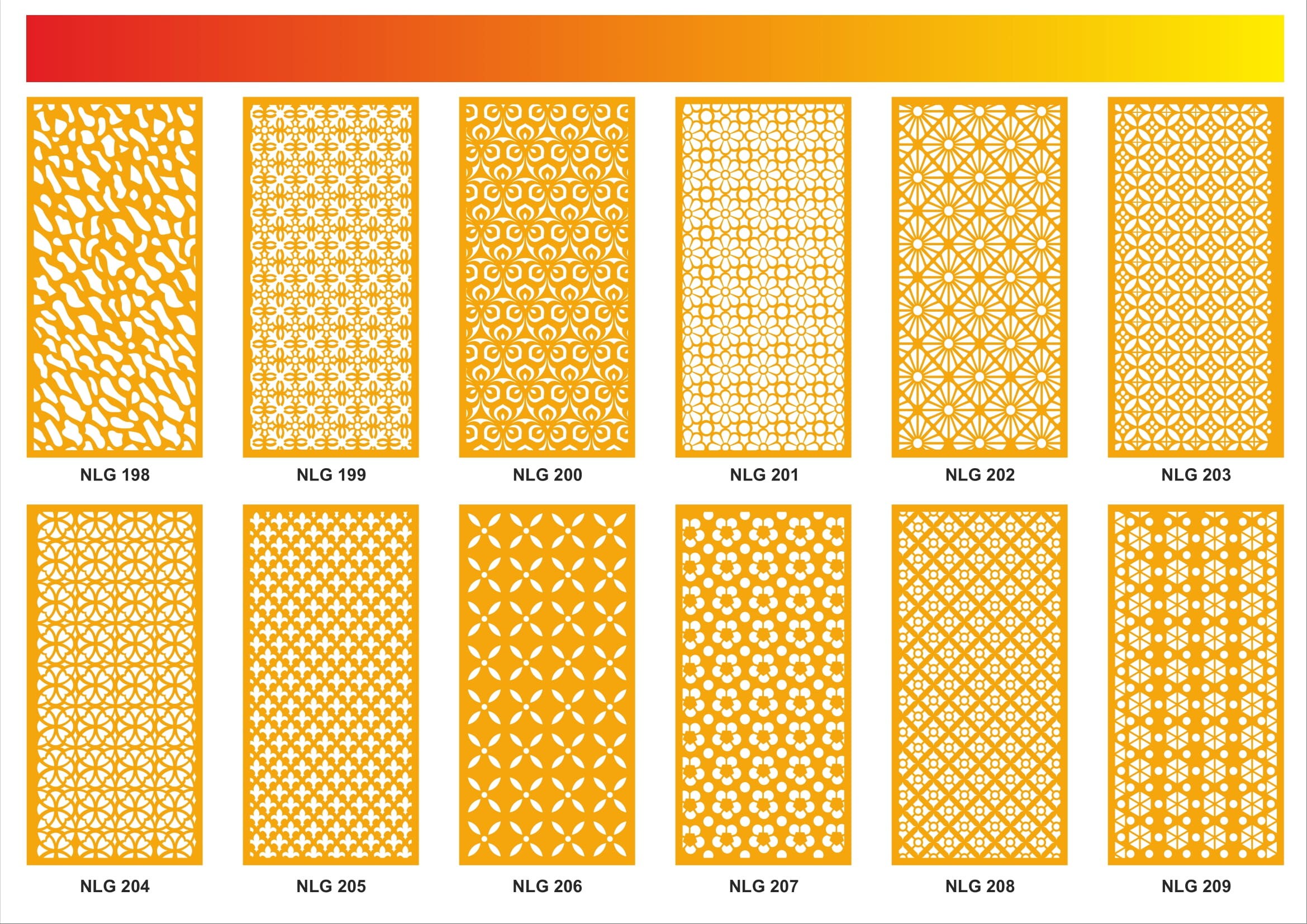 1500 Dxf Patterns File And Catalog Pdf Cnc File Panel Templates Panel Collection Stencil