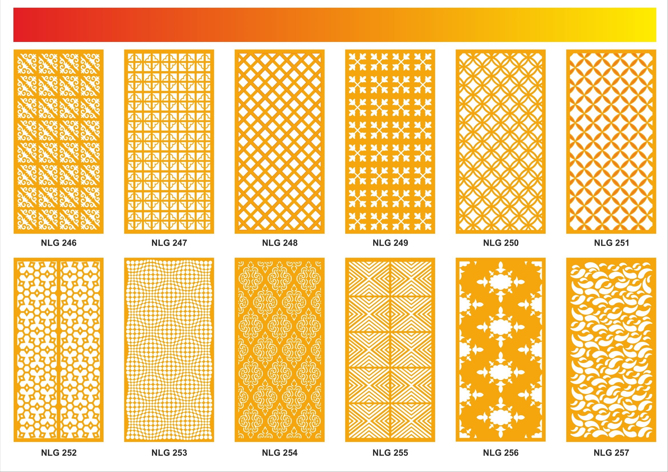 1500 Dxf Patterns File And Catalog Pdf Cnc File Panel Templates Panel Collection Stencil