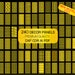 2000 DXF Patterns File & Catalog PDF Cnc File Panel Templates Panel ...
