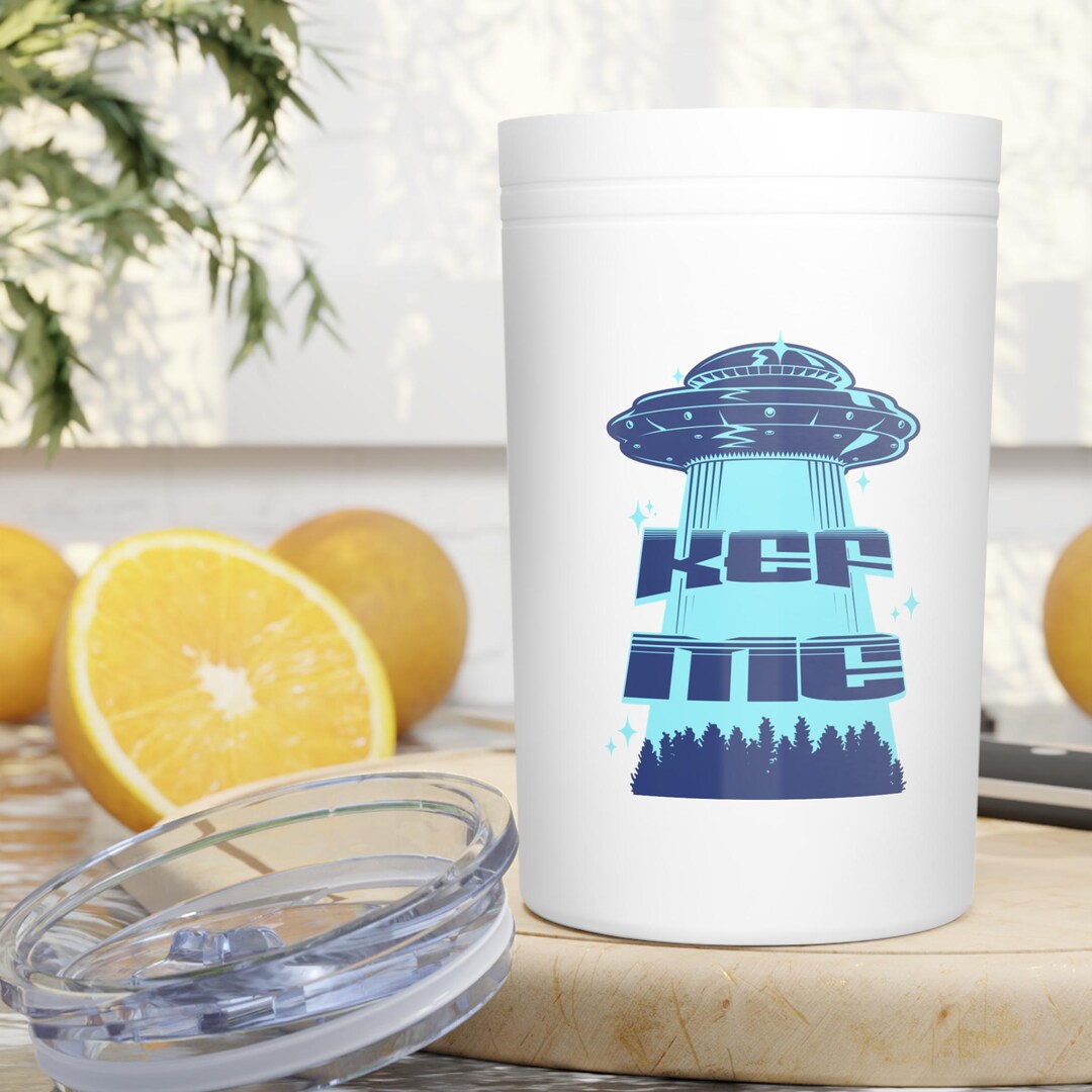 Ice Planet Barbarians Kef Me Mug Merch 11oz Steel Tumbler Fantasy ...