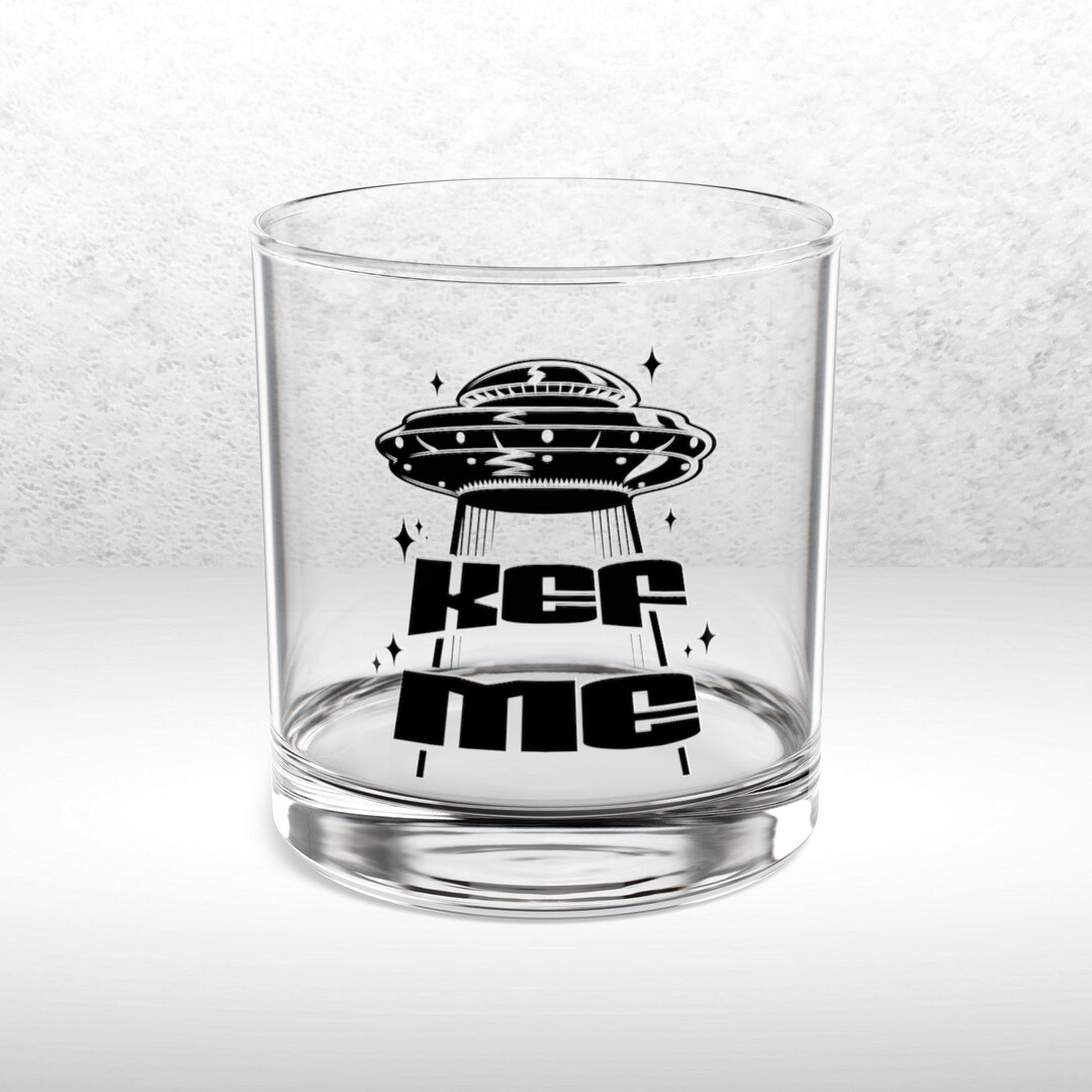 Ice Planet Barbarians Kef Me Glass Merch Rocks Tumbler Lowball Monster ...