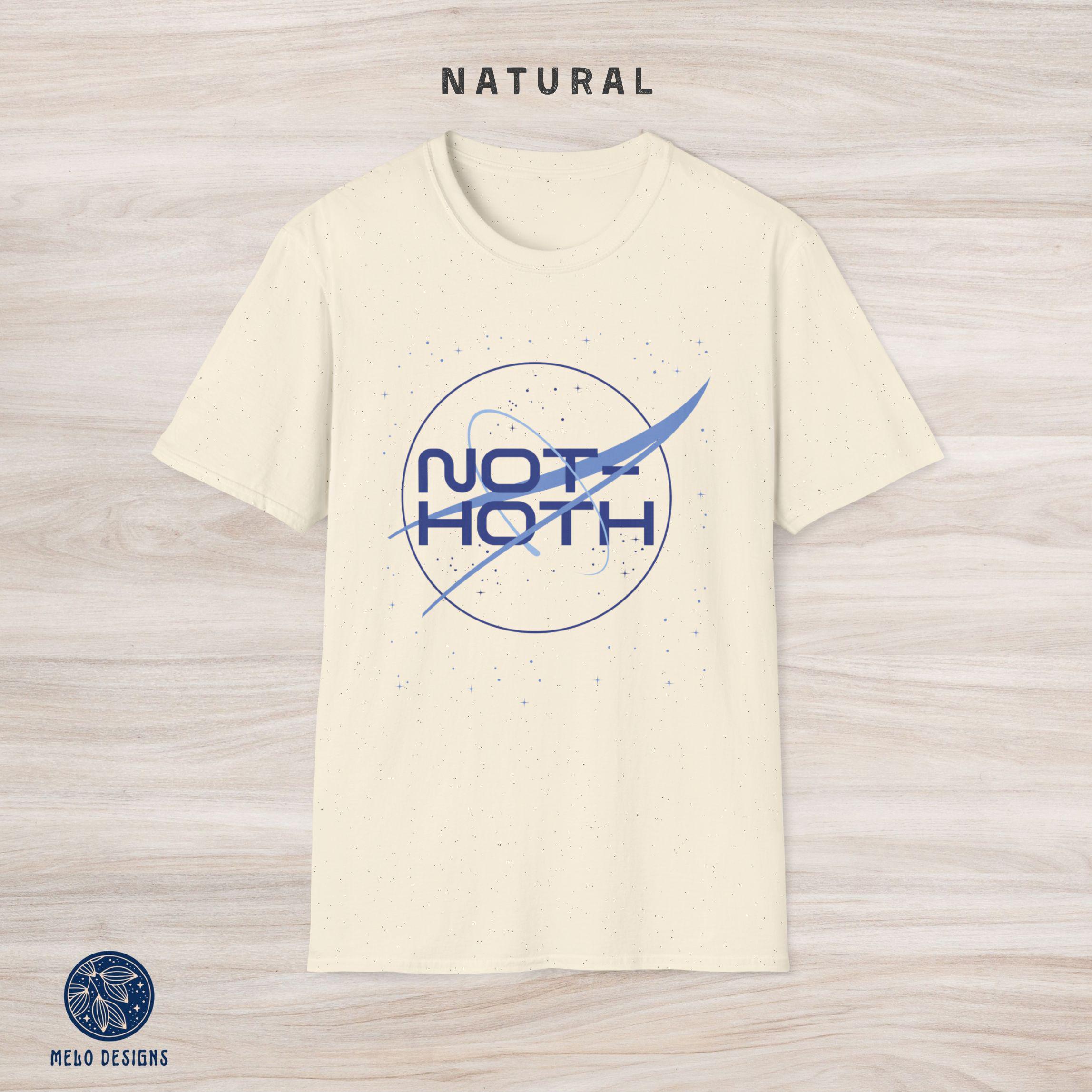 Ice Planet Barbarians Not-hoth Shirt Space Merch Fantasy Monster ...
