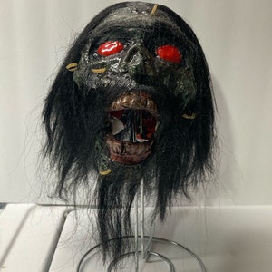 Withered Sea Captain - Etsy