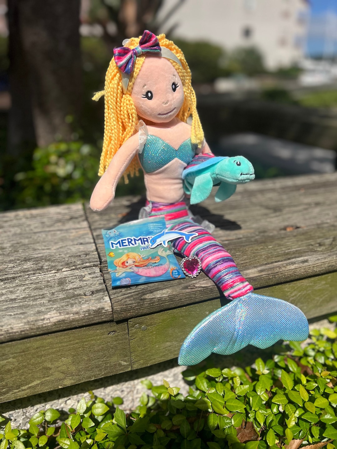 Ultimate Mermaid Package - Etsy