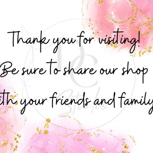 Digital Squish-mallow Birthday Card, Printable Birthday Card, Instant ...