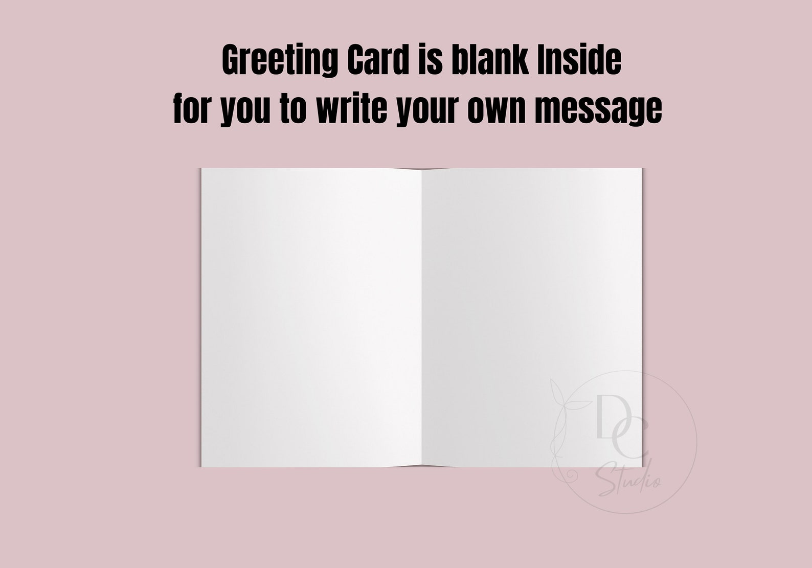 Digital Squish-mallow Birthday Card, Printable Birthday Card, Instant ...