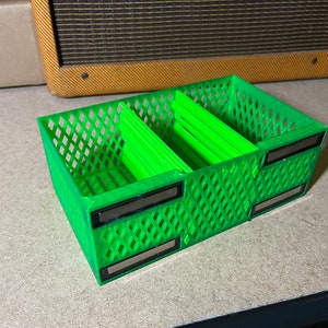 Mushroom Coral / Anemone Propogation Cage , Lock in Place Walls ...
