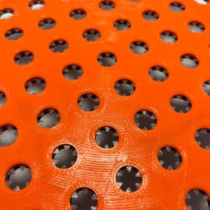 Freestanding Coral Frag Table With Flexible TPU Lock in Place Layer - Etsy