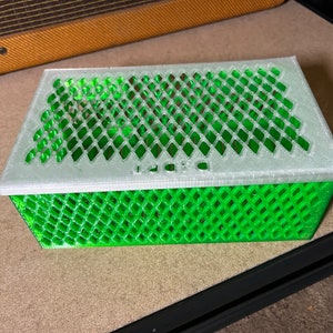 Mushroom Coral / Anemone Propogation Cage , Lock in Place Walls ...