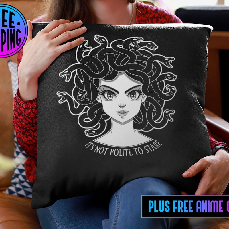 Anime Pillow Cases - Etsy