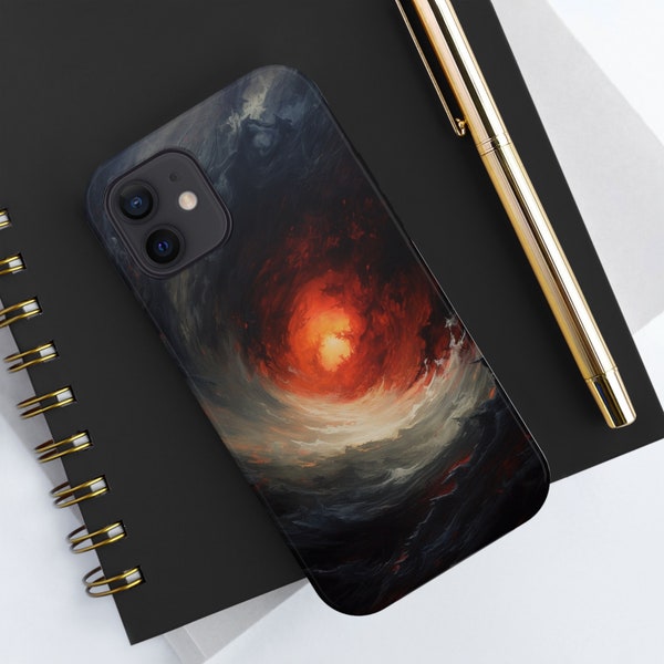 Doom Phone Case - Etsy
