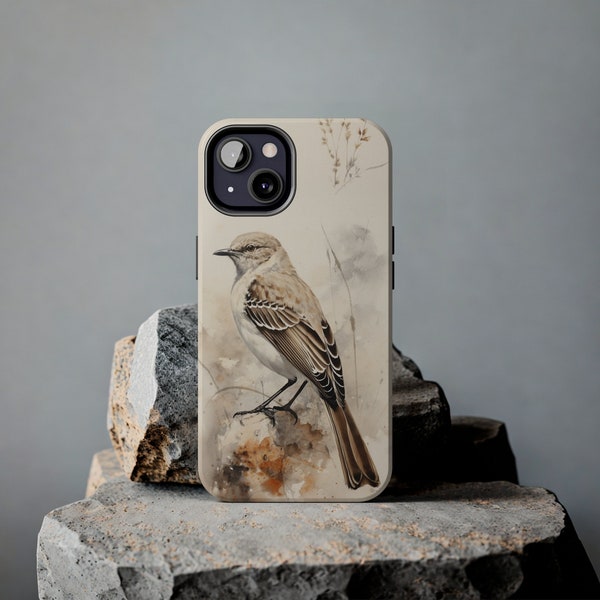 Mockingbird - Etsy