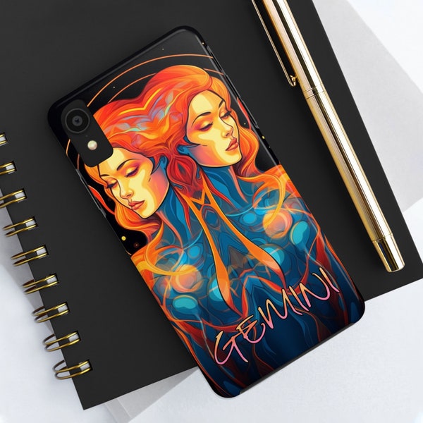 Twins Neon Sign - Etsy