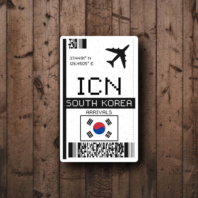 Cute Korean Stickers - Etsy