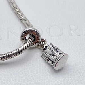 Pandora, Barcelona La Sagrada Familia Dangle Charm , Charms for ...