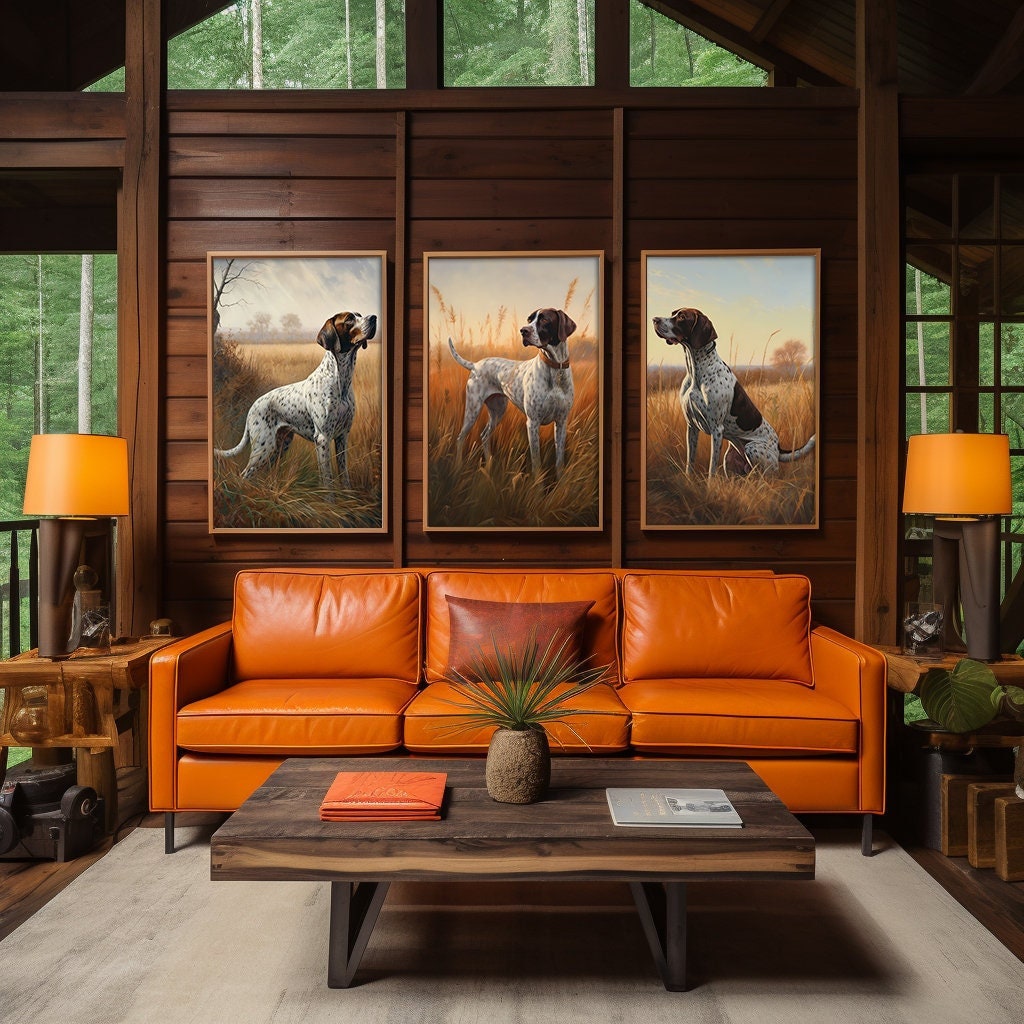 Embrace the Charm of Vintage Animal Prints With Our Collection of ...