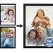 Custom Family Portrait From Multiple Photos | Memorial Digital Painting ...