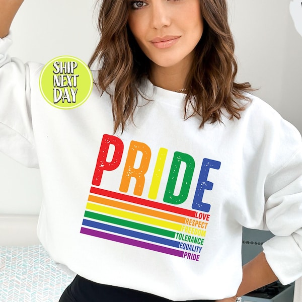 Pride Month Shirts And Hoodies Etsy