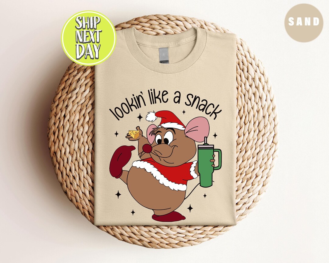 Cute Gus Gus Looking Like A Snack Tshirt, Cute Family Trip Tee, Looking ...