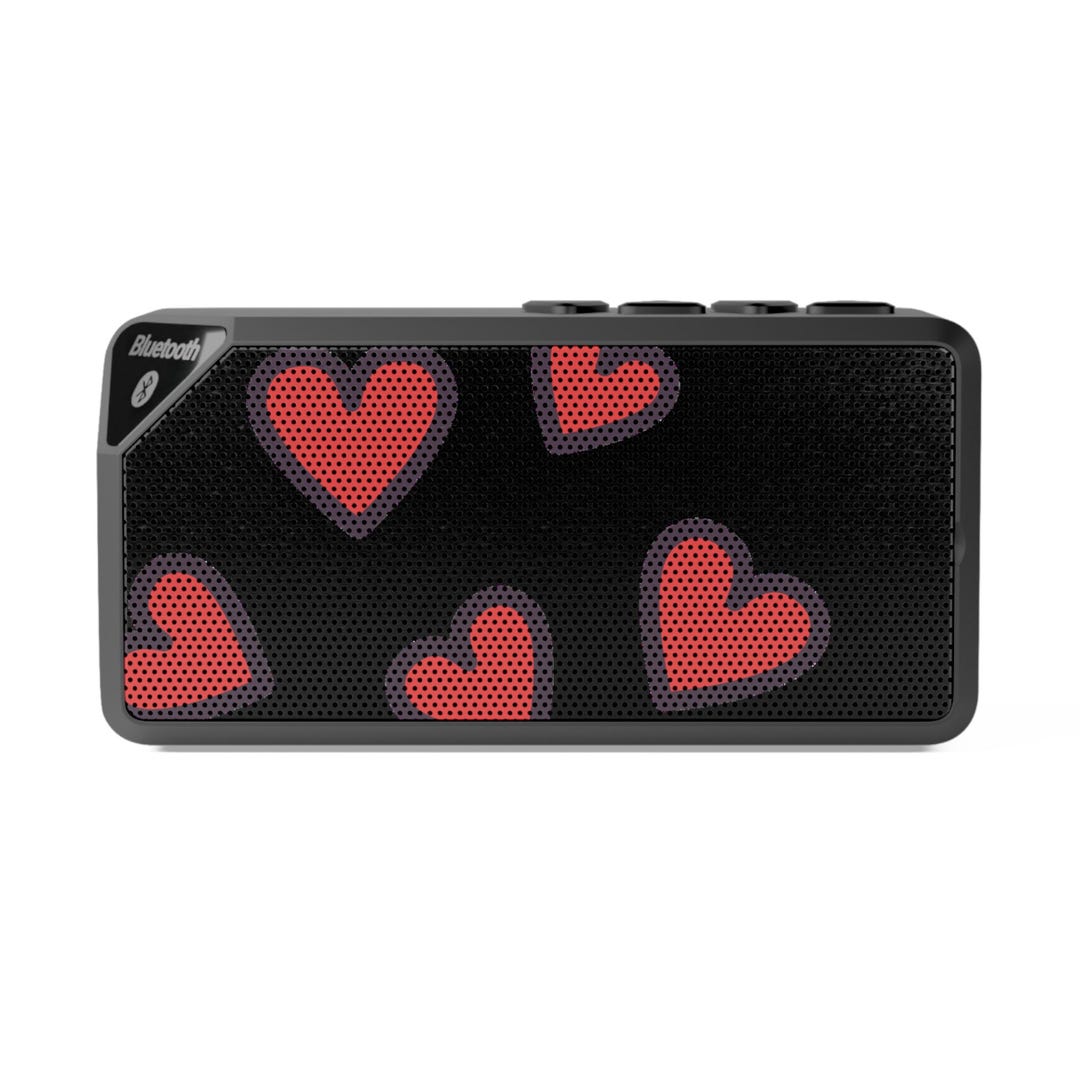 Heart Jabba Bluetooth Speaker, Star Wars Speaker, Wireless Speaker ...