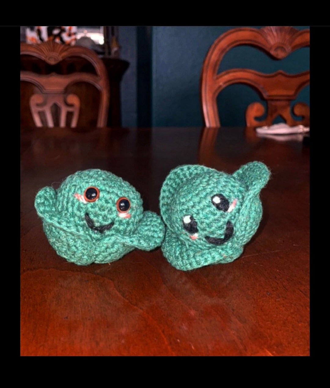 Stress Ball Brussel Sprouts - Etsy