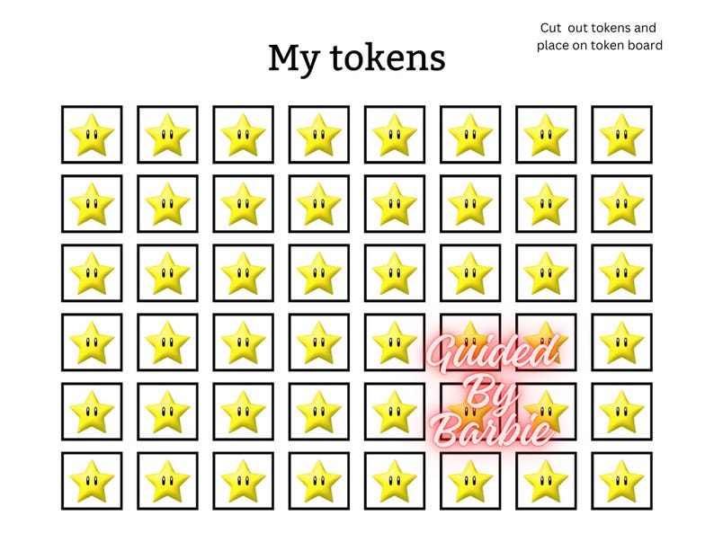 Mario Board Bundle - Etsy