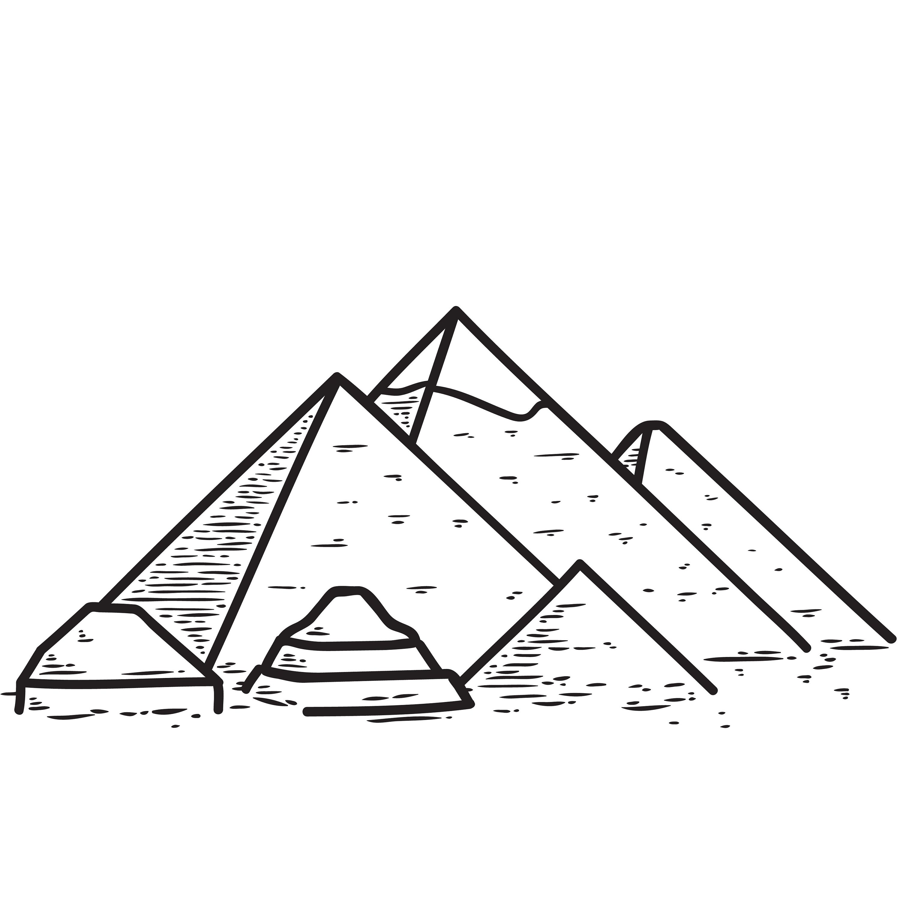 10 Printable Famous Landmarks Coloring Pages for Kids and Adults - Etsy UK