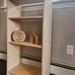 Foundation Shelf - 40 X 20 - Vertical - Etsy