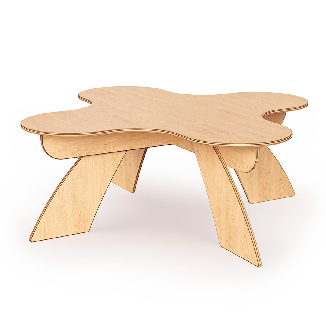 Infant Flower Table - Etsy