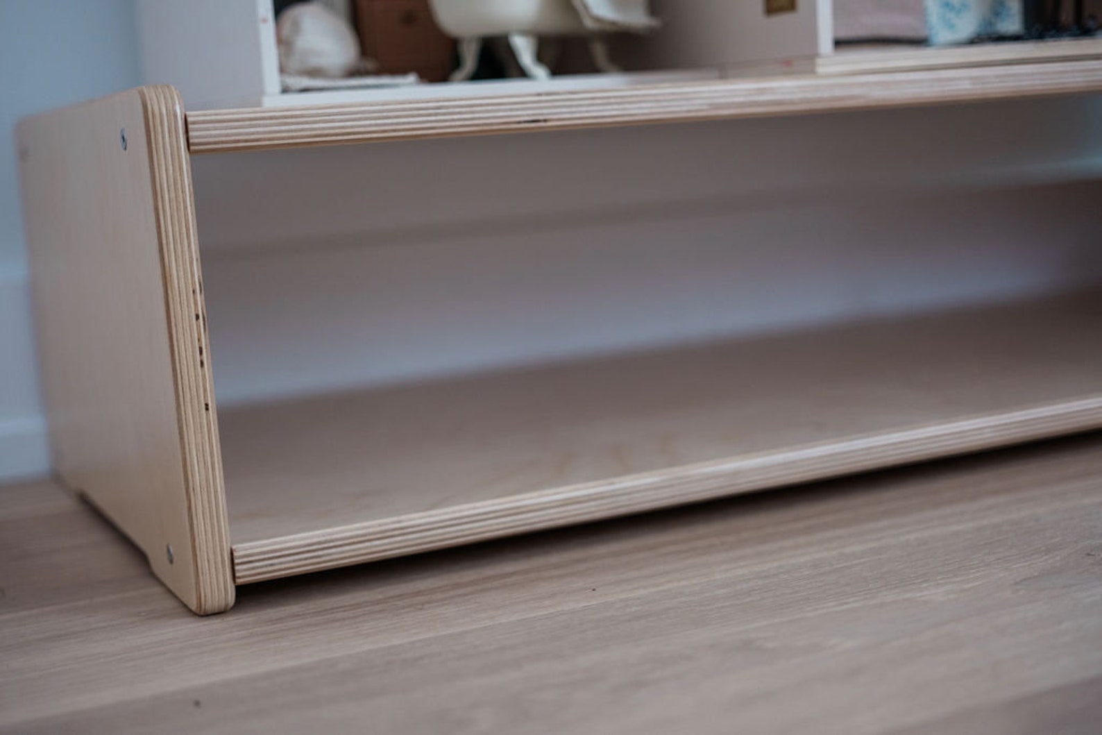 Doll House Shelf - Inspired by Maileg Mouse Doll House - Etsy