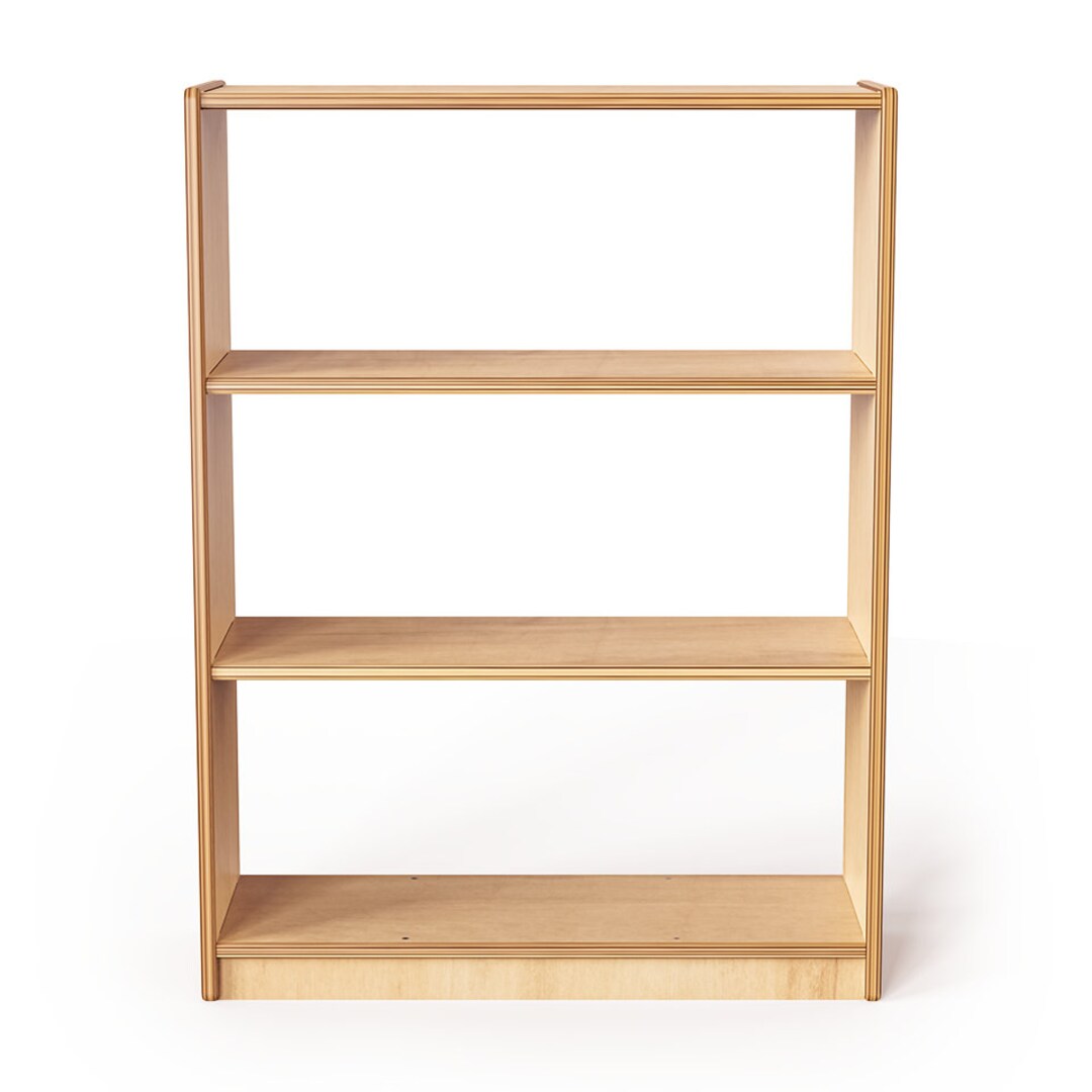 Foundation Shelf - 40 X 30 - Vertical - Etsy