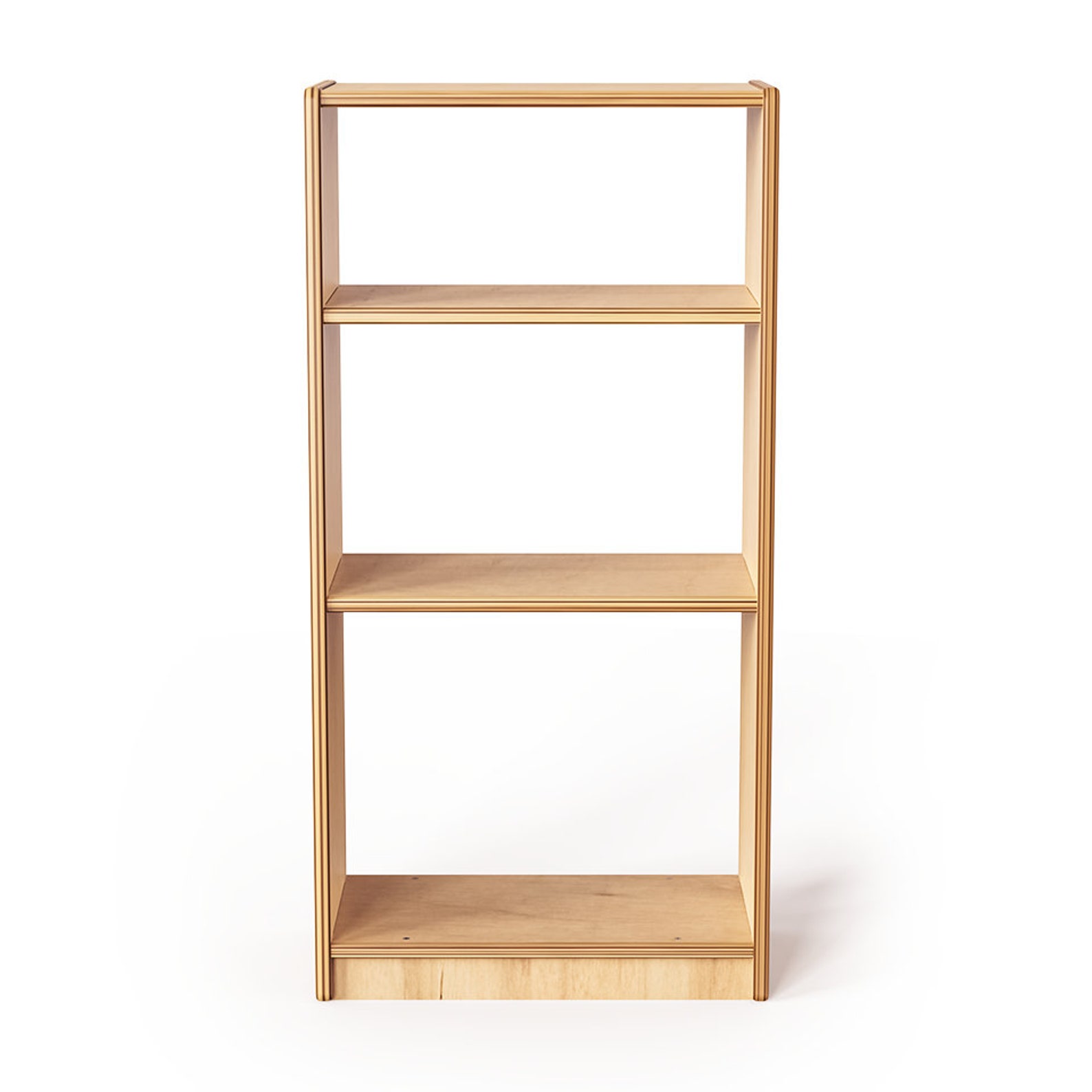 Foundation Shelf - 40 X 20 - Vertical - Etsy