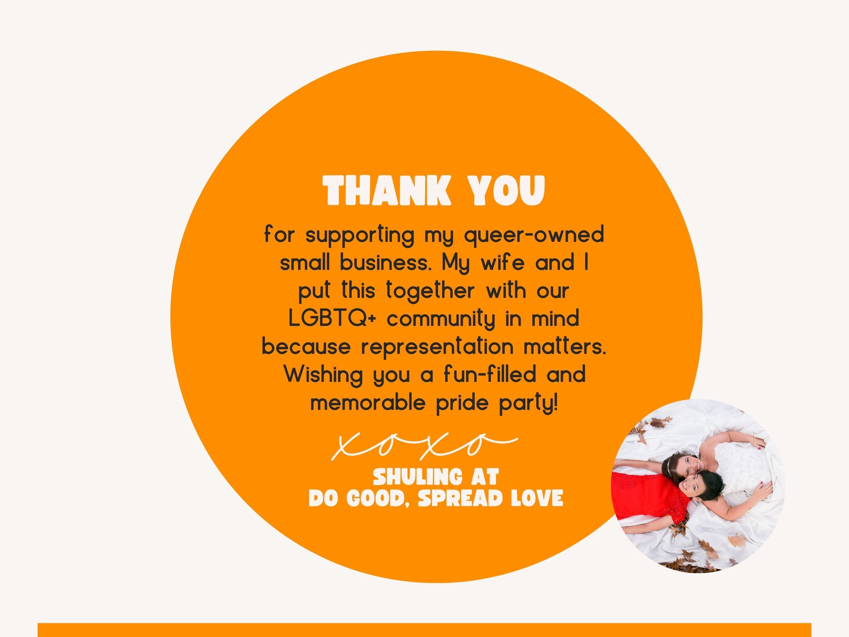 Pride Party Games With Rainbow Design, Office Pride Month Games, School ...